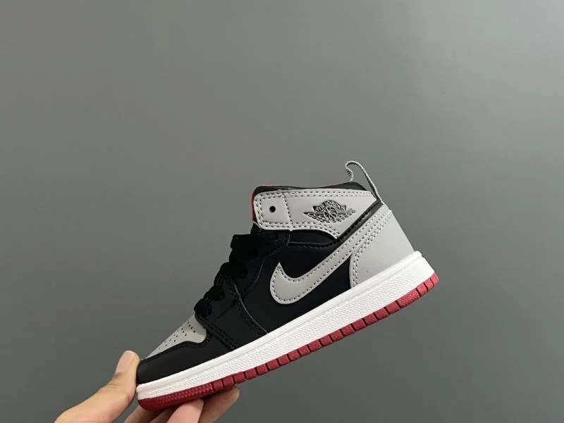 Perfect replica AIR JORDAN SHOES