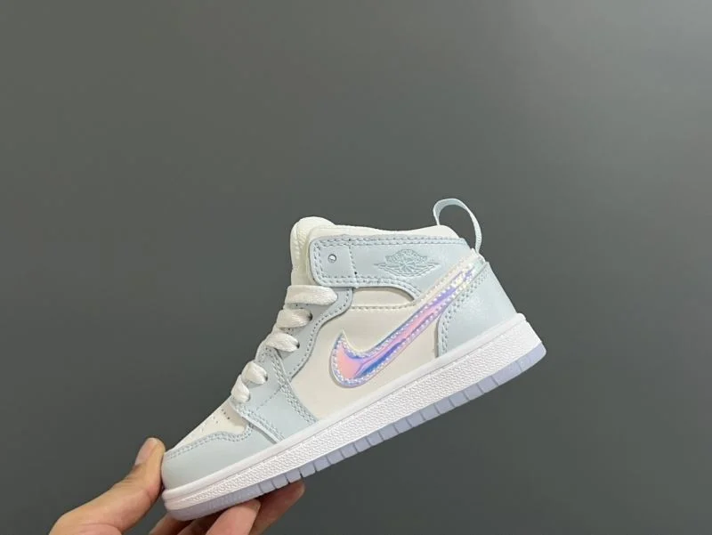 AIR JORDAN SHOES