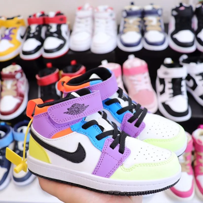High accuracy AIR JORDAN SHOES