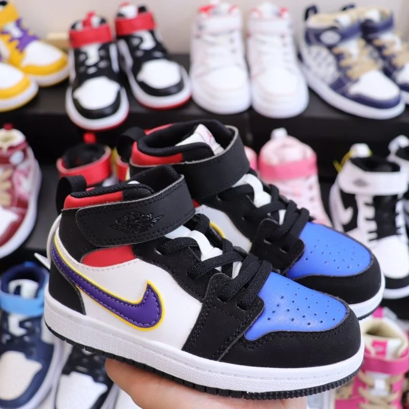 High accuracy AIR JORDAN SHOES