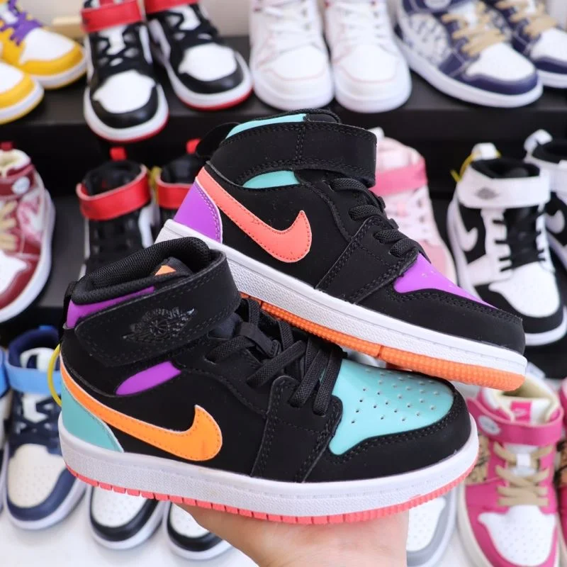 High accuracy AIR JORDAN SHOES
