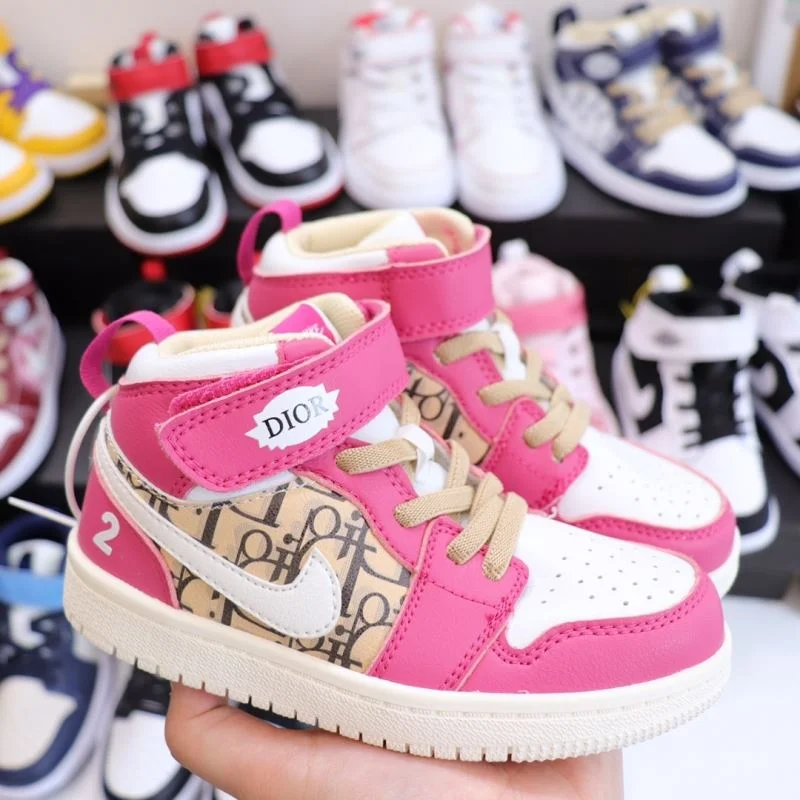 High accuracy AIR JORDAN SHOES