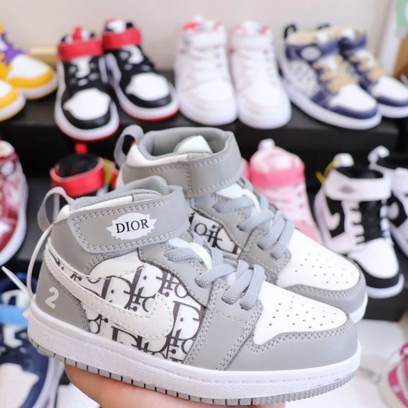 High accuracy AIR JORDAN SHOES