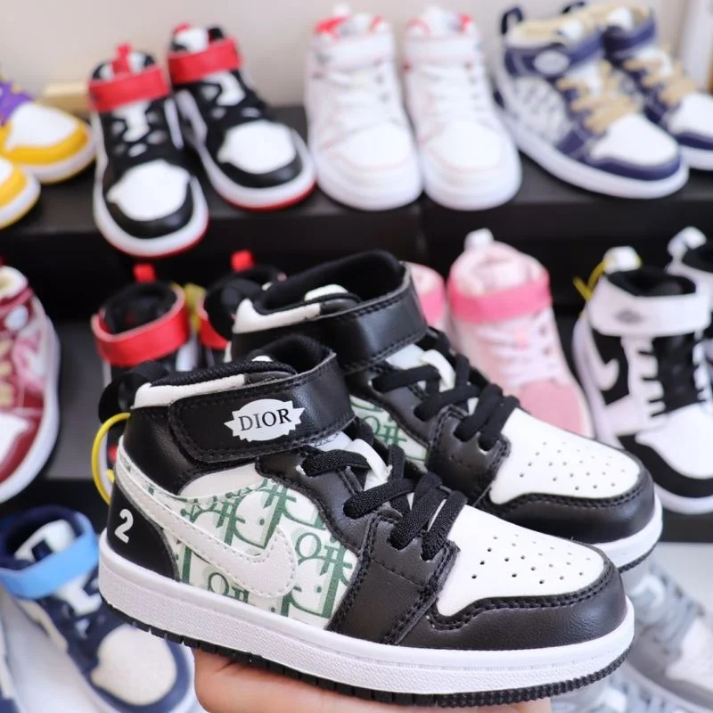 High accuracy AIR JORDAN SHOES