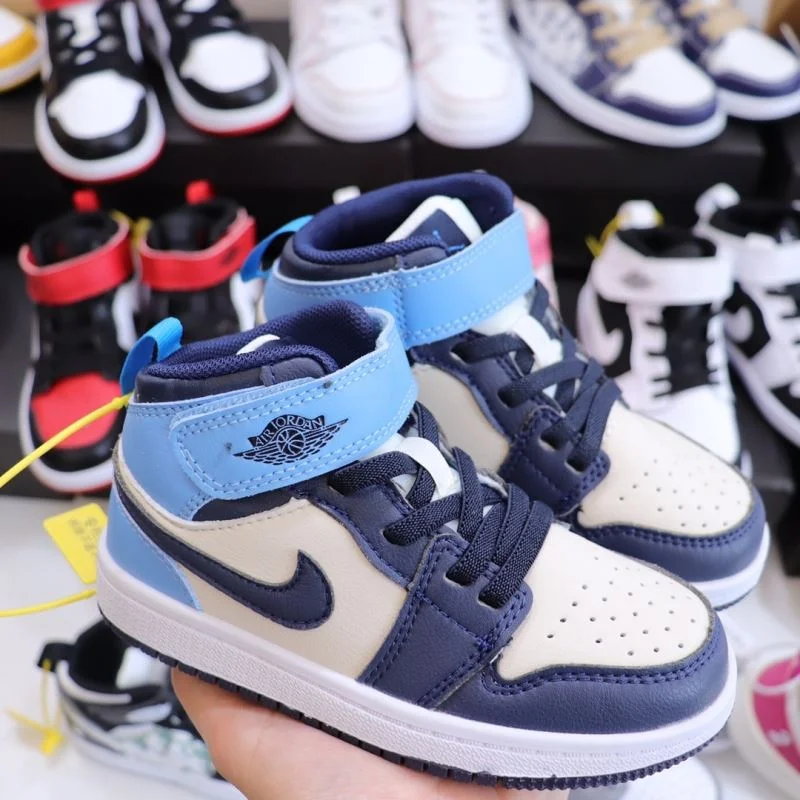 High accuracy AIR JORDAN SHOES
