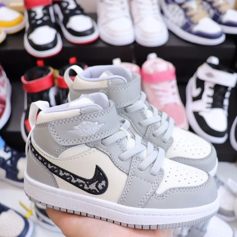 High accuracy AIR JORDAN SHOES