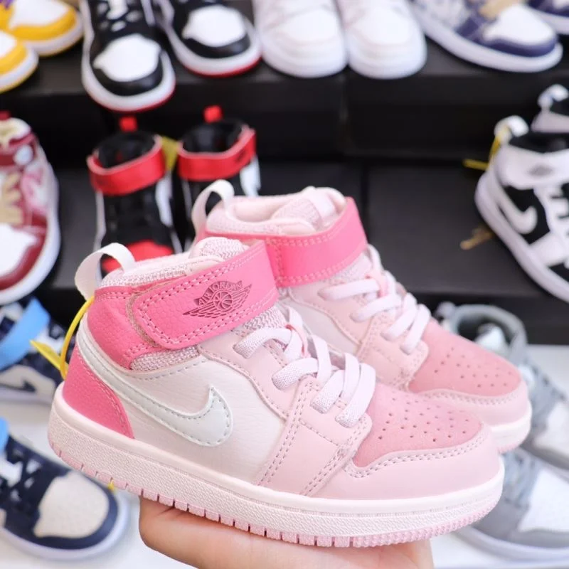 1:1 copy AIR JORDAN SHOES