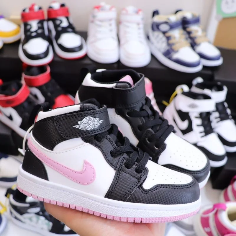 1:1 copy AIR JORDAN SHOES