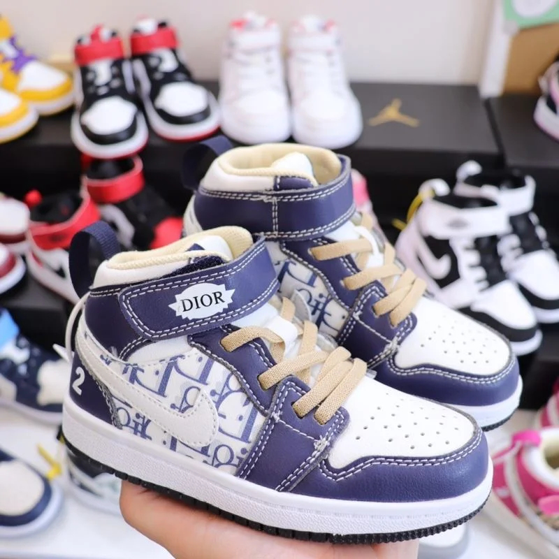 1:1 copy AIR JORDAN SHOES