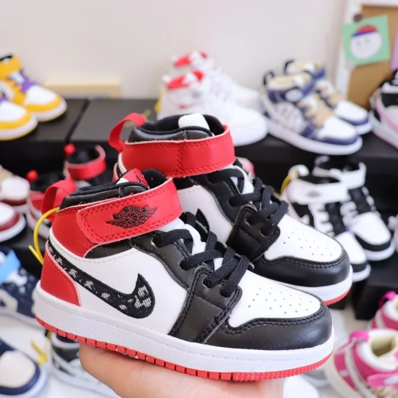 1:1 copy AIR JORDAN SHOES
