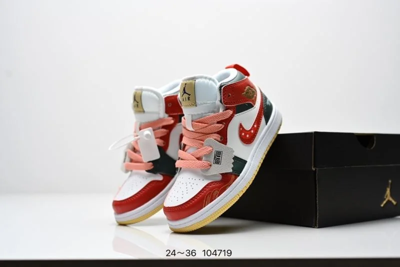 Factory-made AIR JORDAN SHOES