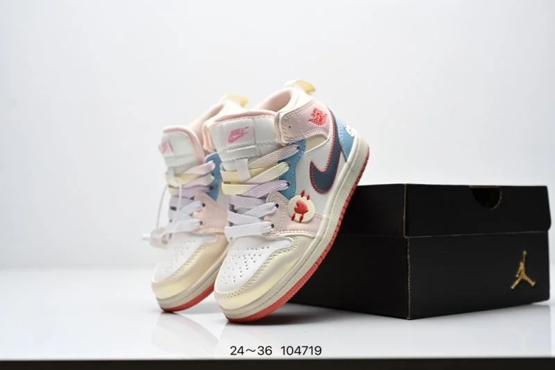 Factory-made AIR JORDAN SHOES