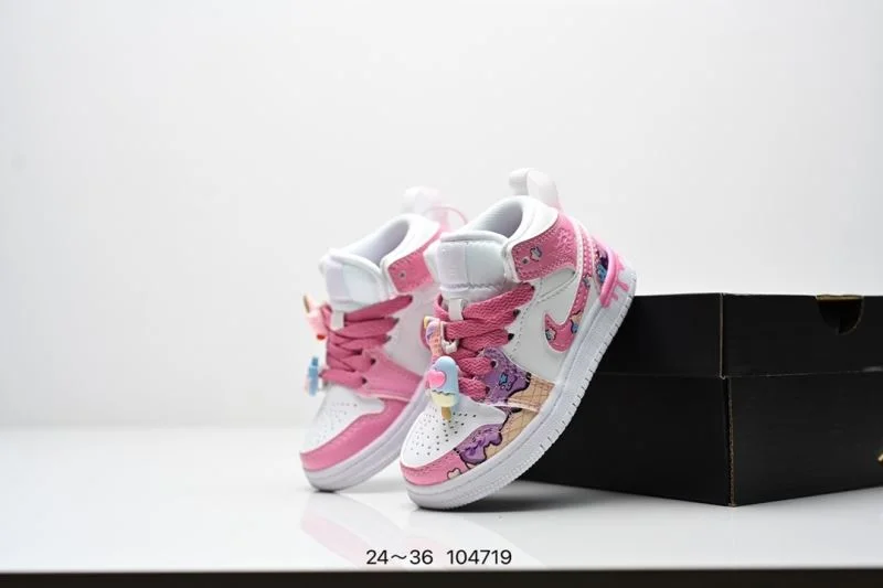 Factory-made AIR JORDAN SHOES