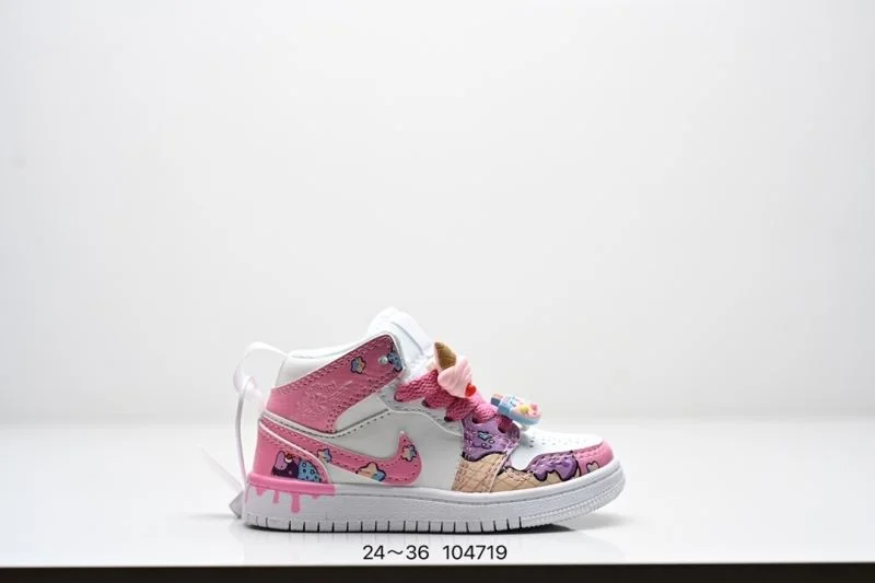 Factory-made AIR JORDAN SHOES