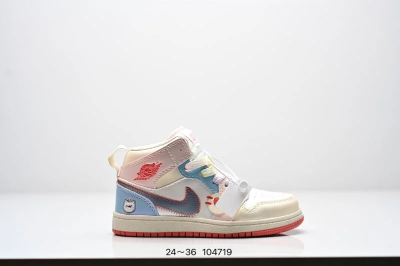 Factory-made AIR JORDAN SHOES