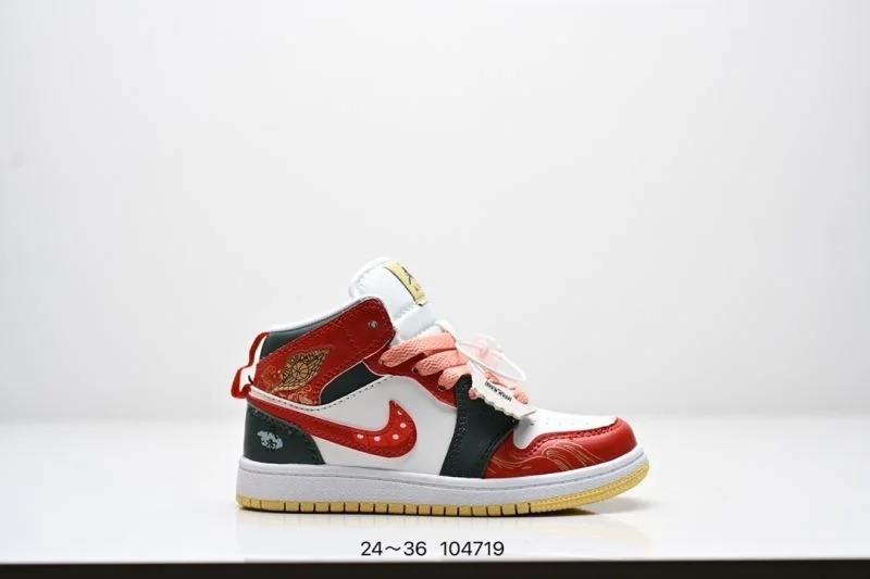 Factory-made AIR JORDAN SHOES