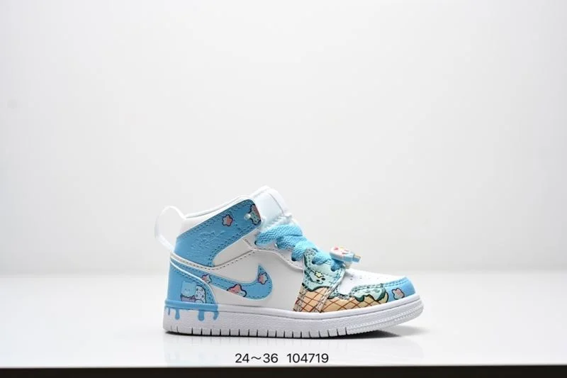 Factory-made AIR JORDAN SHOES