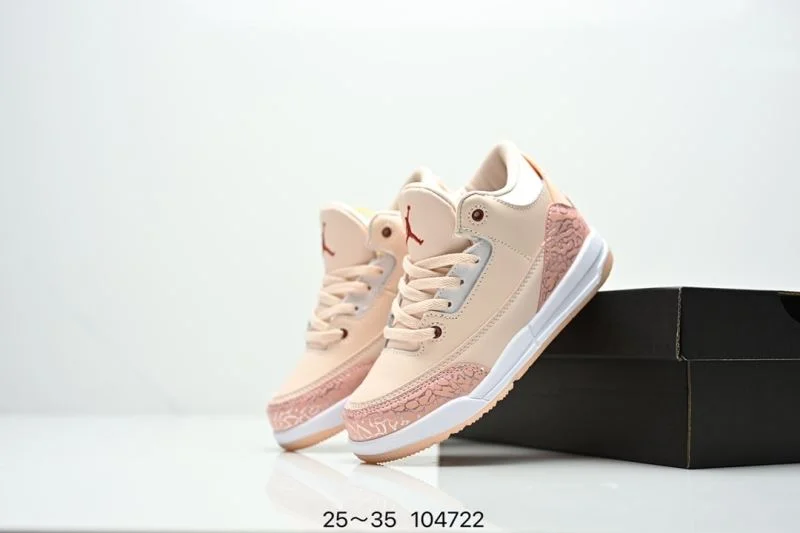 AIR JORDAN SHOES