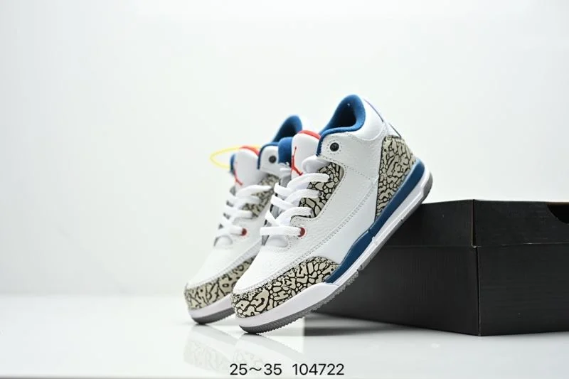 OEM AIR JORDAN SHOES