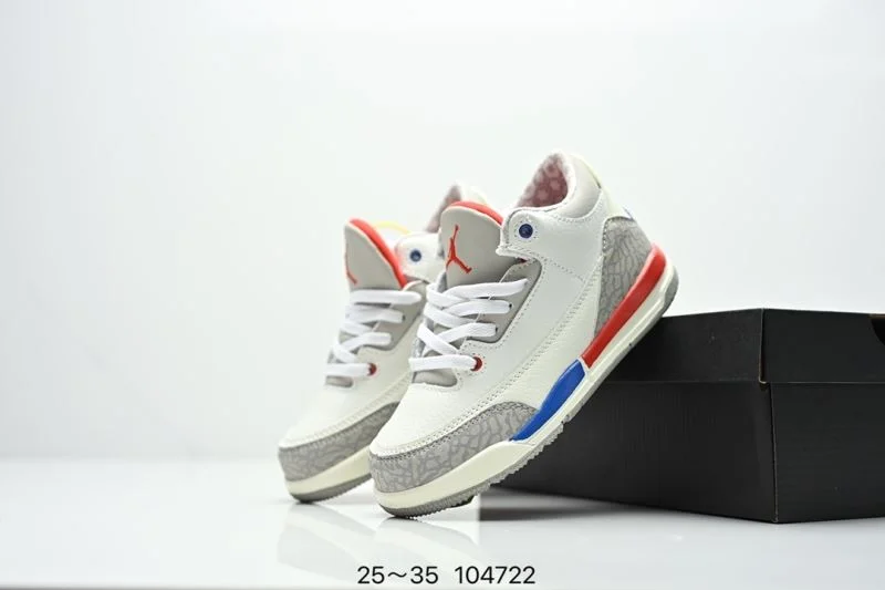OEM AIR JORDAN SHOES