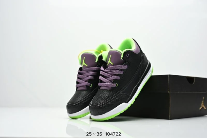 OEM AIR JORDAN SHOES