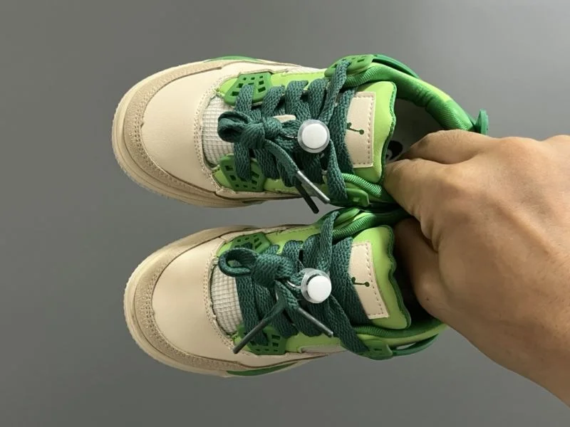AIR JORDAN SHOES