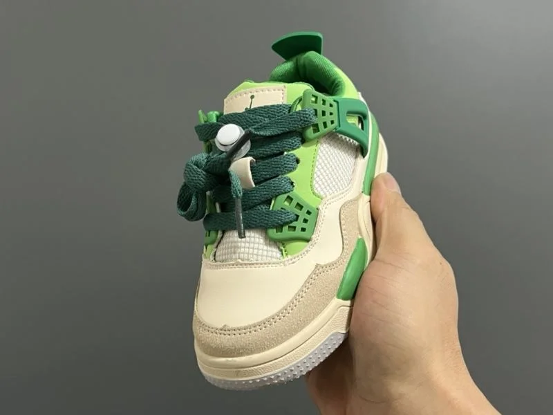 Indistinguishable AIR JORDAN SHOES