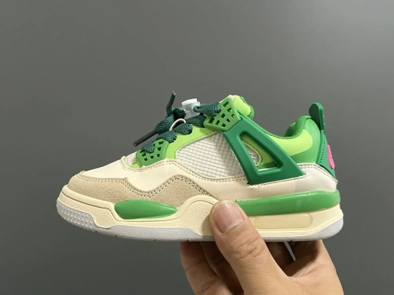 Indistinguishable AIR JORDAN SHOES