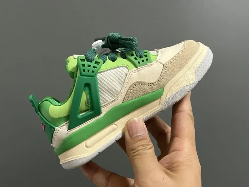Indistinguishable AIR JORDAN SHOES