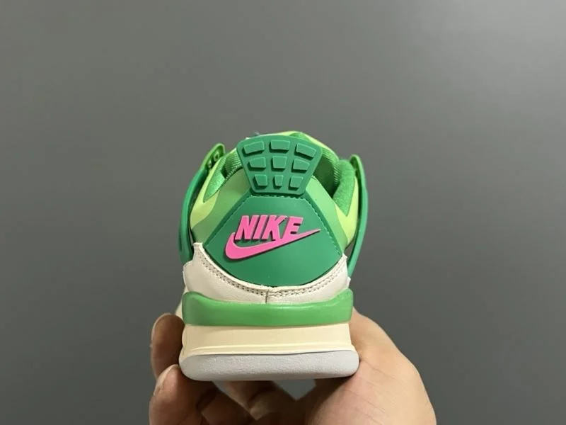 Indistinguishable AIR JORDAN SHOES
