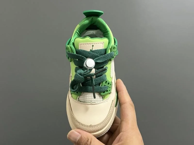 Indistinguishable AIR JORDAN SHOES