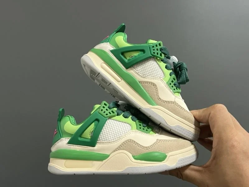 Indistinguishable AIR JORDAN SHOES