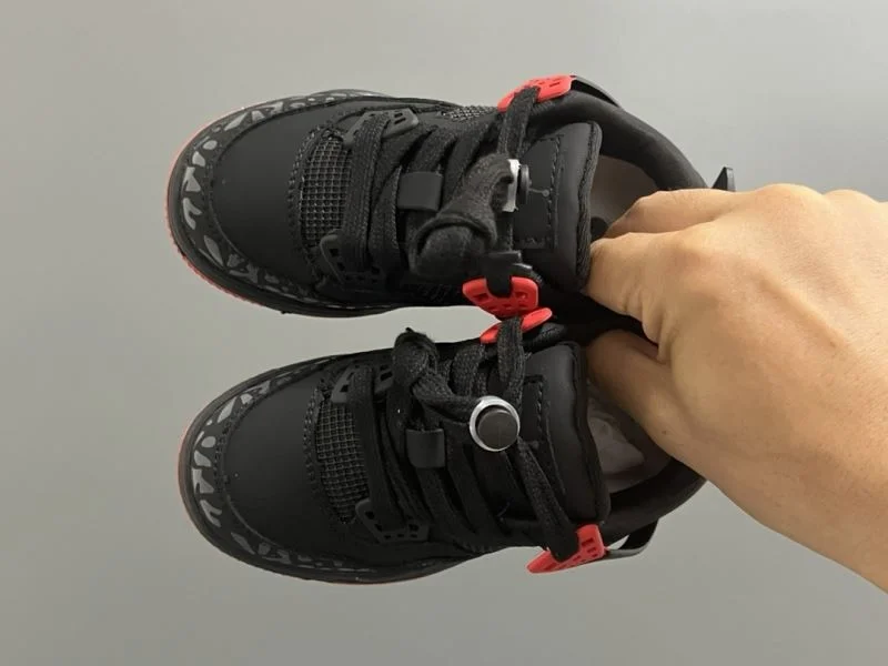 AIR JORDAN SHOES