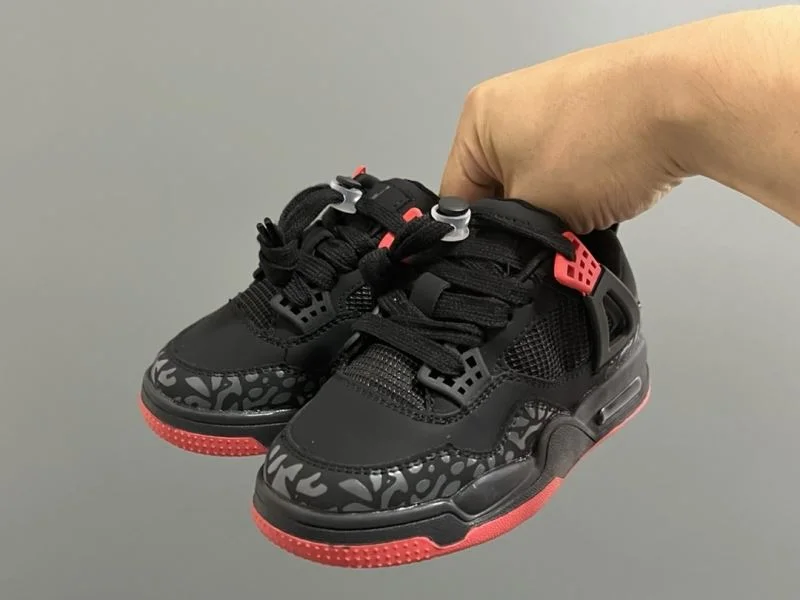 Value-priced AIR JORDAN SHOES