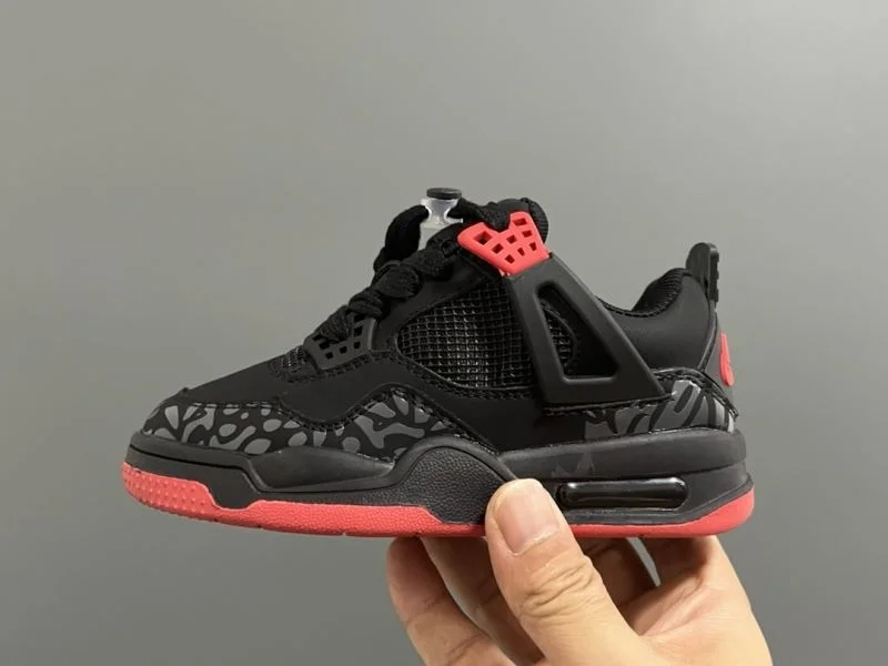 Value-priced AIR JORDAN SHOES