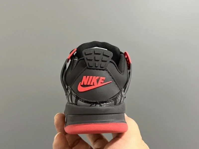 Value-priced AIR JORDAN SHOES