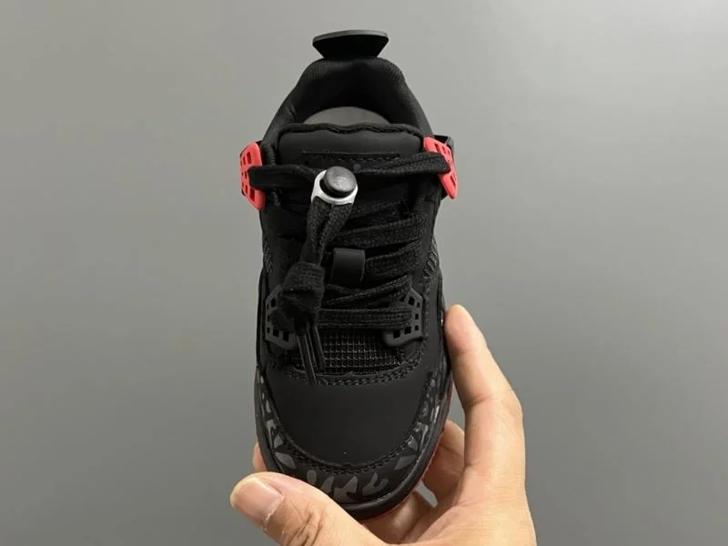 Value-priced AIR JORDAN SHOES