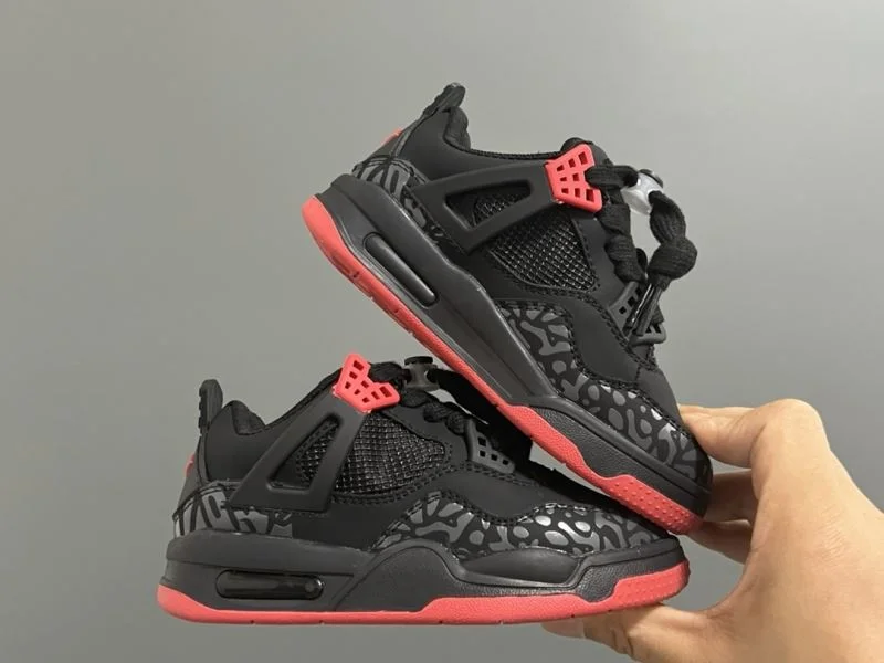 Value-priced AIR JORDAN SHOES