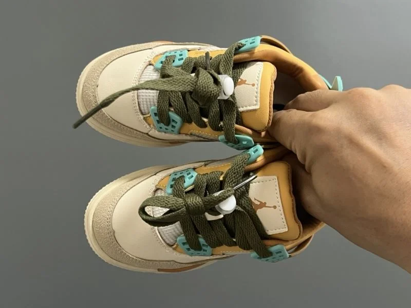 AIR JORDAN SHOES