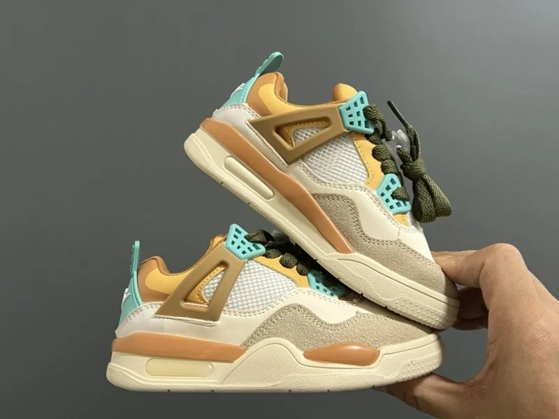 Low-cost AIR JORDAN SHOES