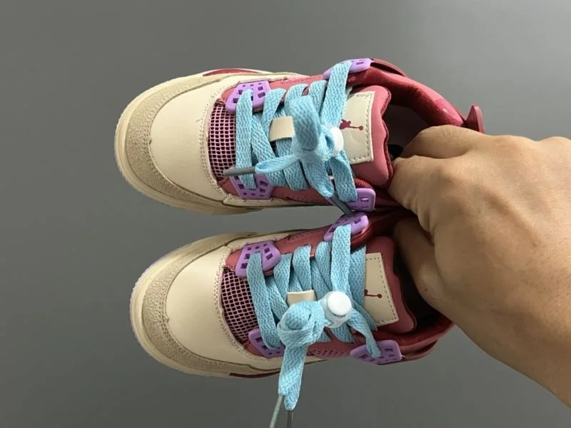 AIR JORDAN SHOES