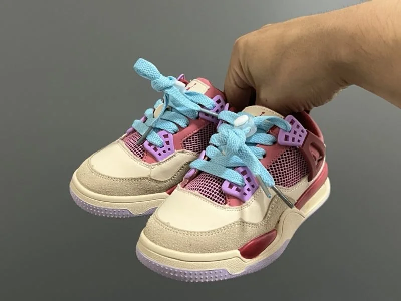 Budget-friendly AIR JORDAN SHOES