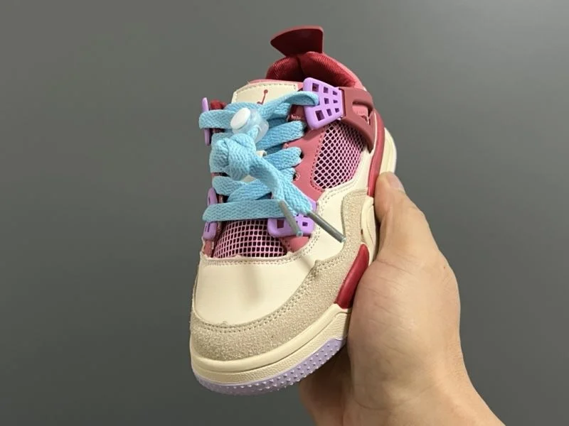 Budget-friendly AIR JORDAN SHOES