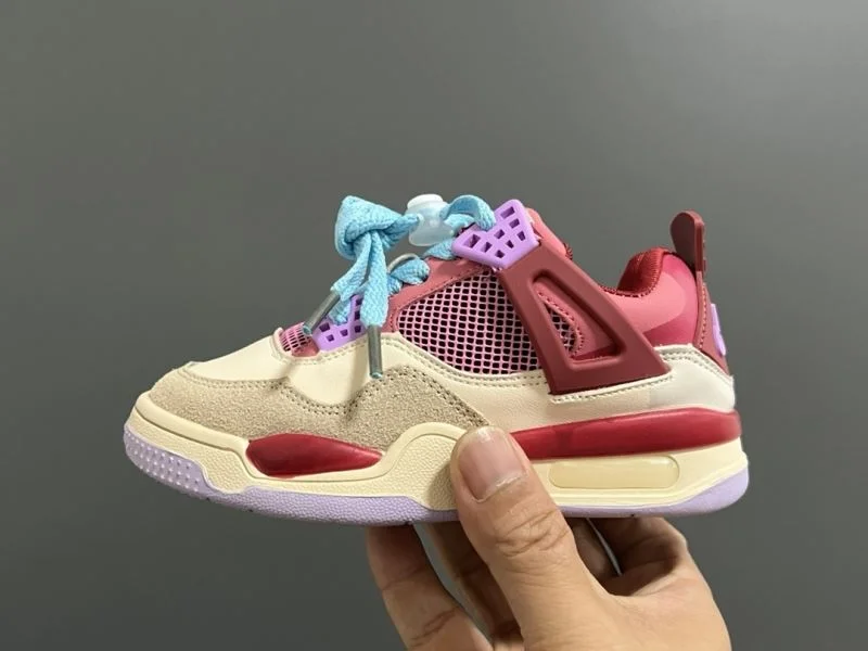 Budget-friendly AIR JORDAN SHOES