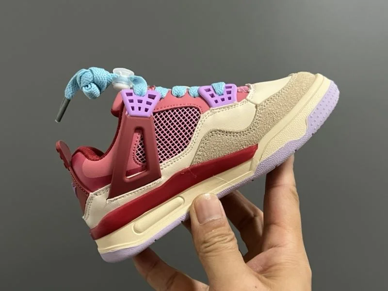 Budget-friendly AIR JORDAN SHOES