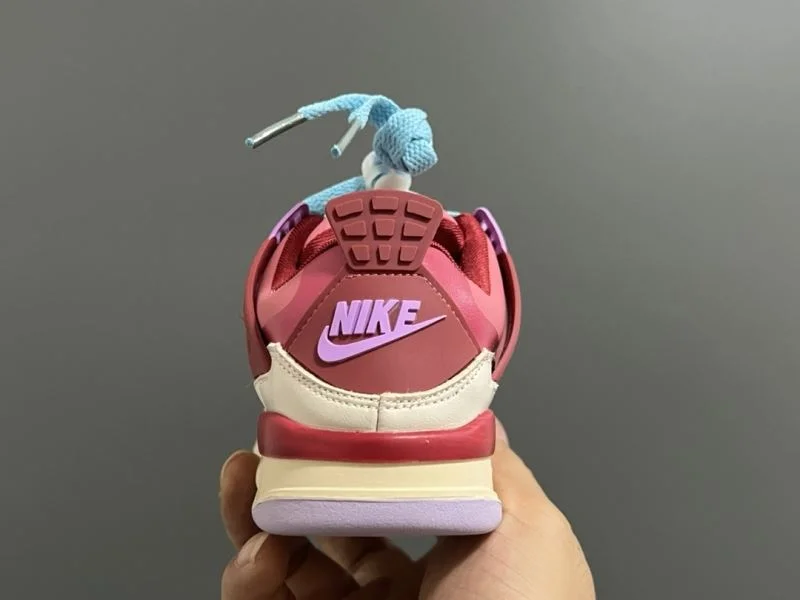 Budget-friendly AIR JORDAN SHOES