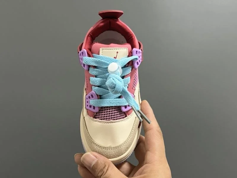 Budget-friendly AIR JORDAN SHOES