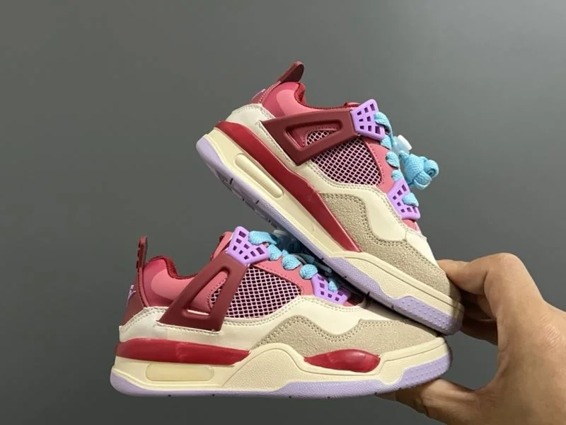 Budget-friendly AIR JORDAN SHOES