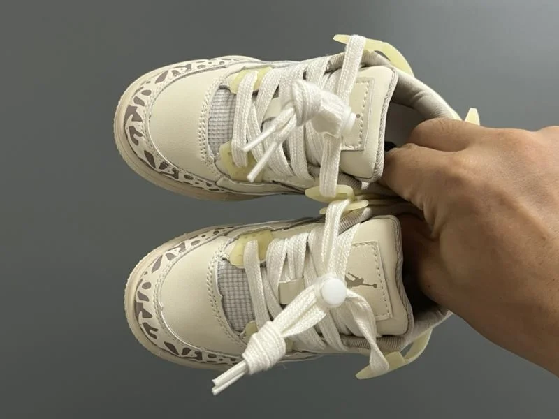 AIR JORDAN SHOES