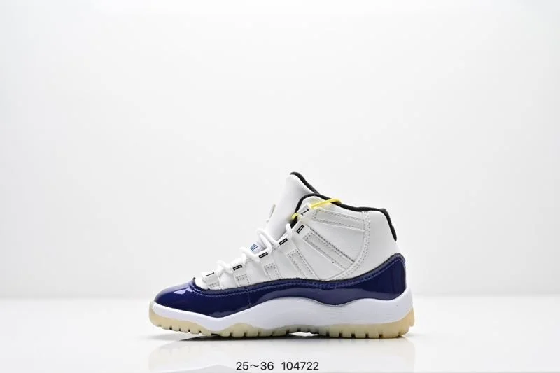 AIR JORDAN SHOES
